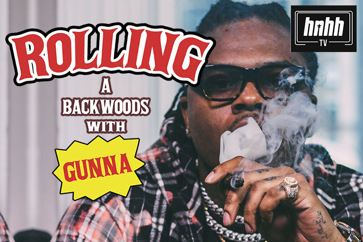 Gunna Says His Brother Ratted On Him The First Time He Got High On "How ...
