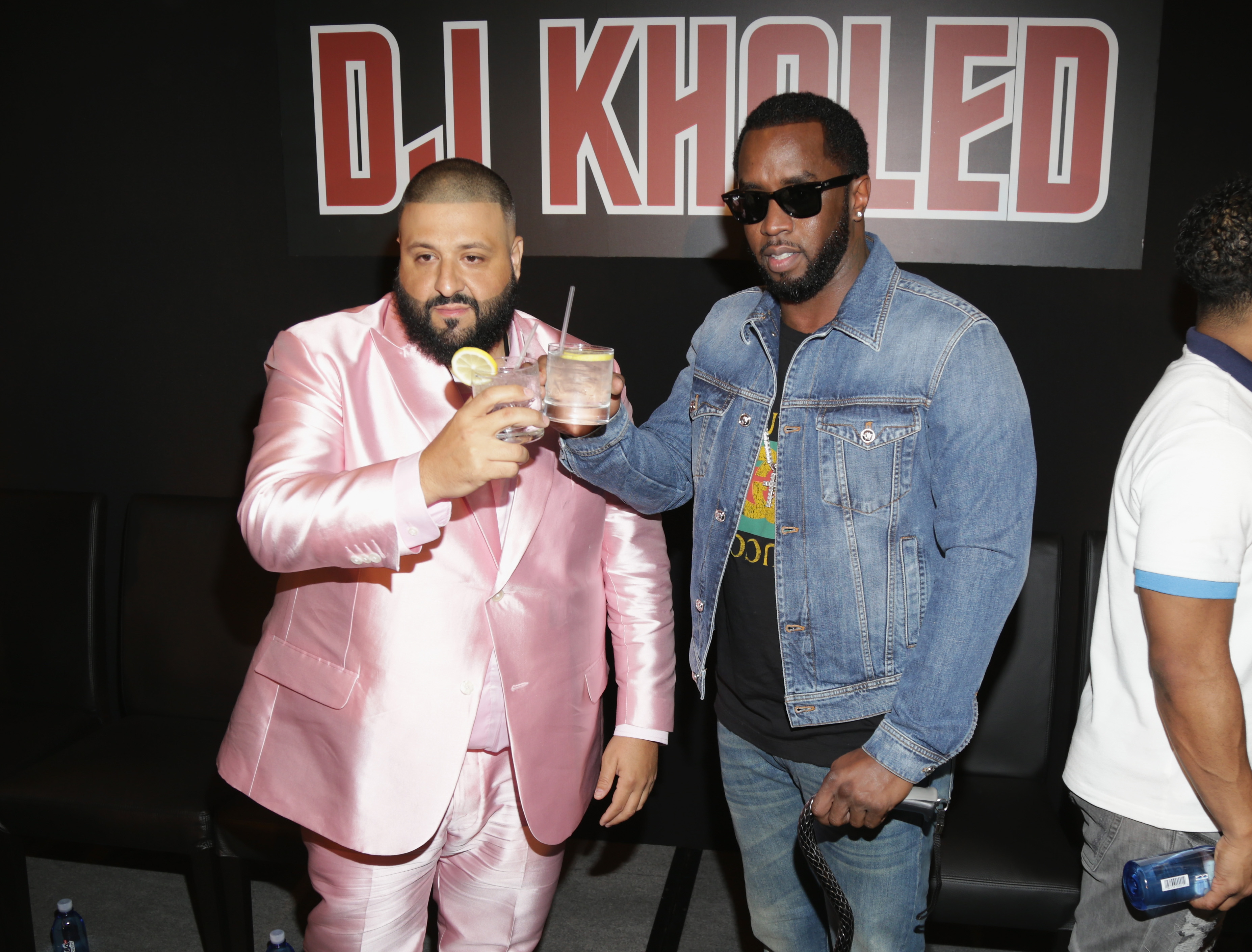 "The Four" Premieres Tonight With Diddy, DJ Khaled & More As Judge