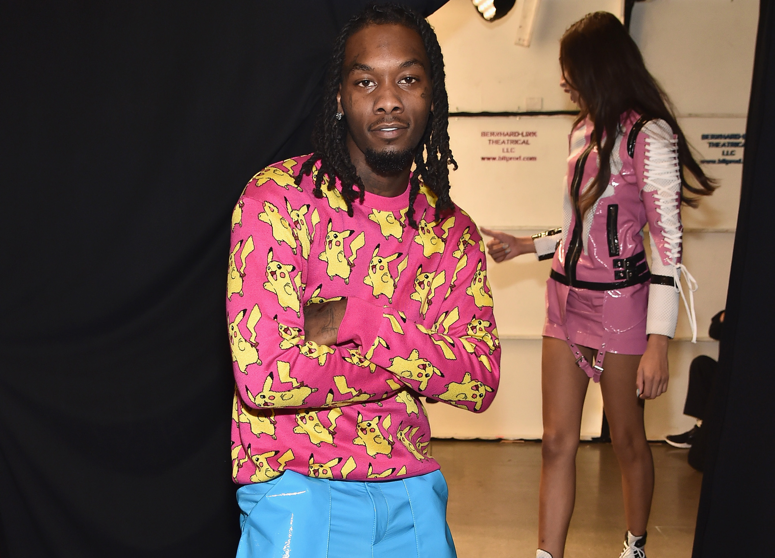 Offset's "The Set Gala": Saving The Best For Last?