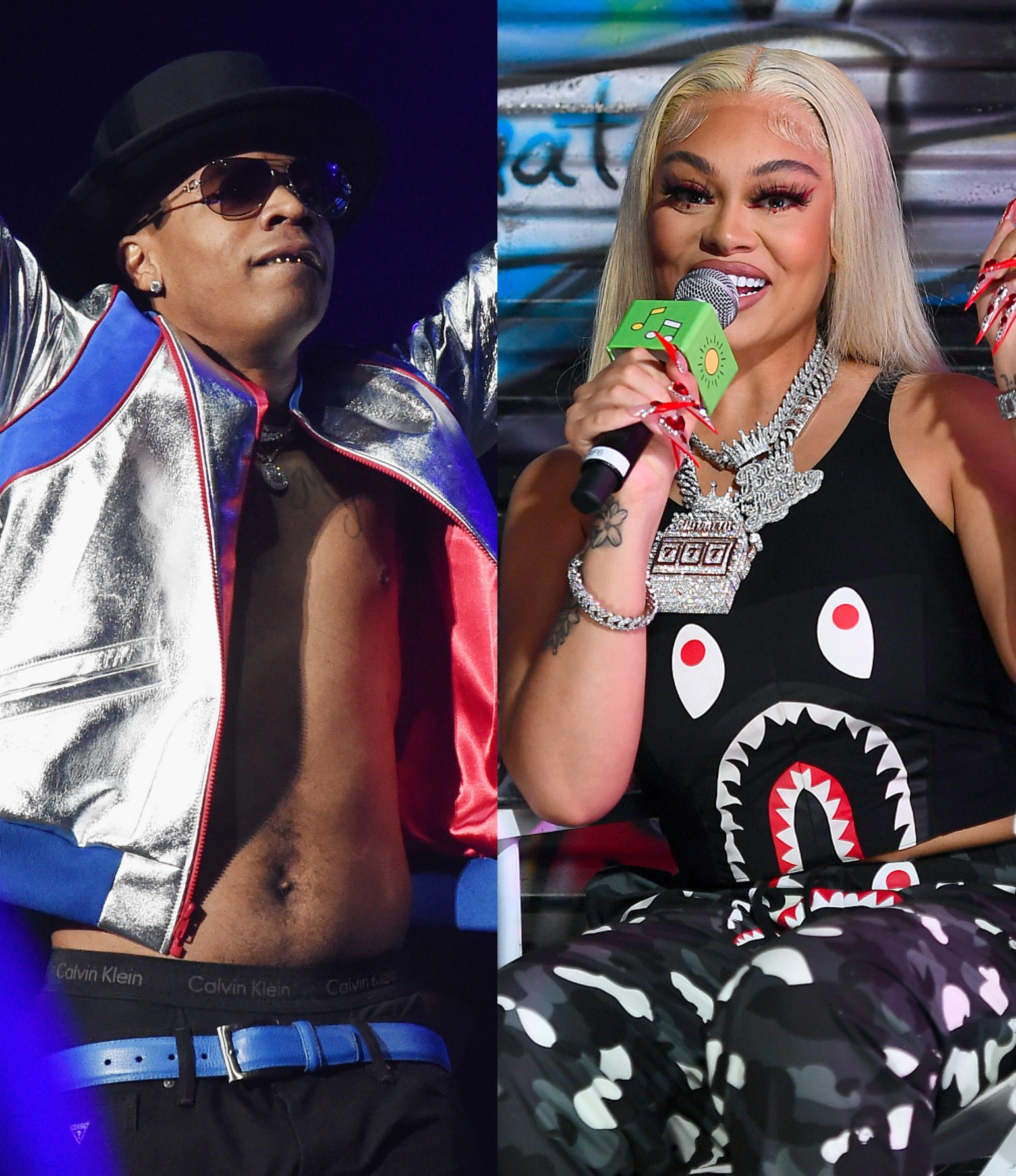 Plies 2022