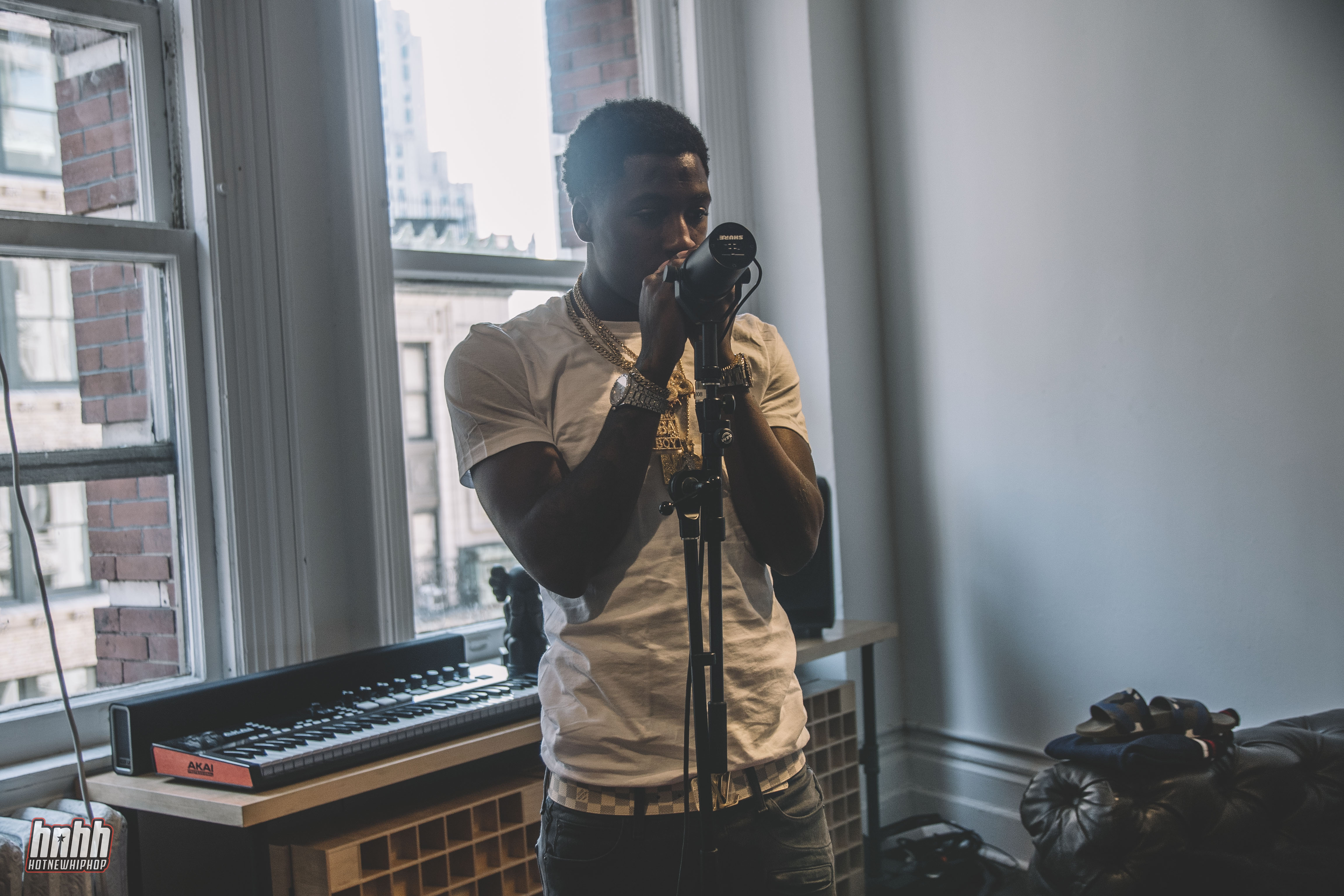 NBA YoungBoy Is Finally Off Probation