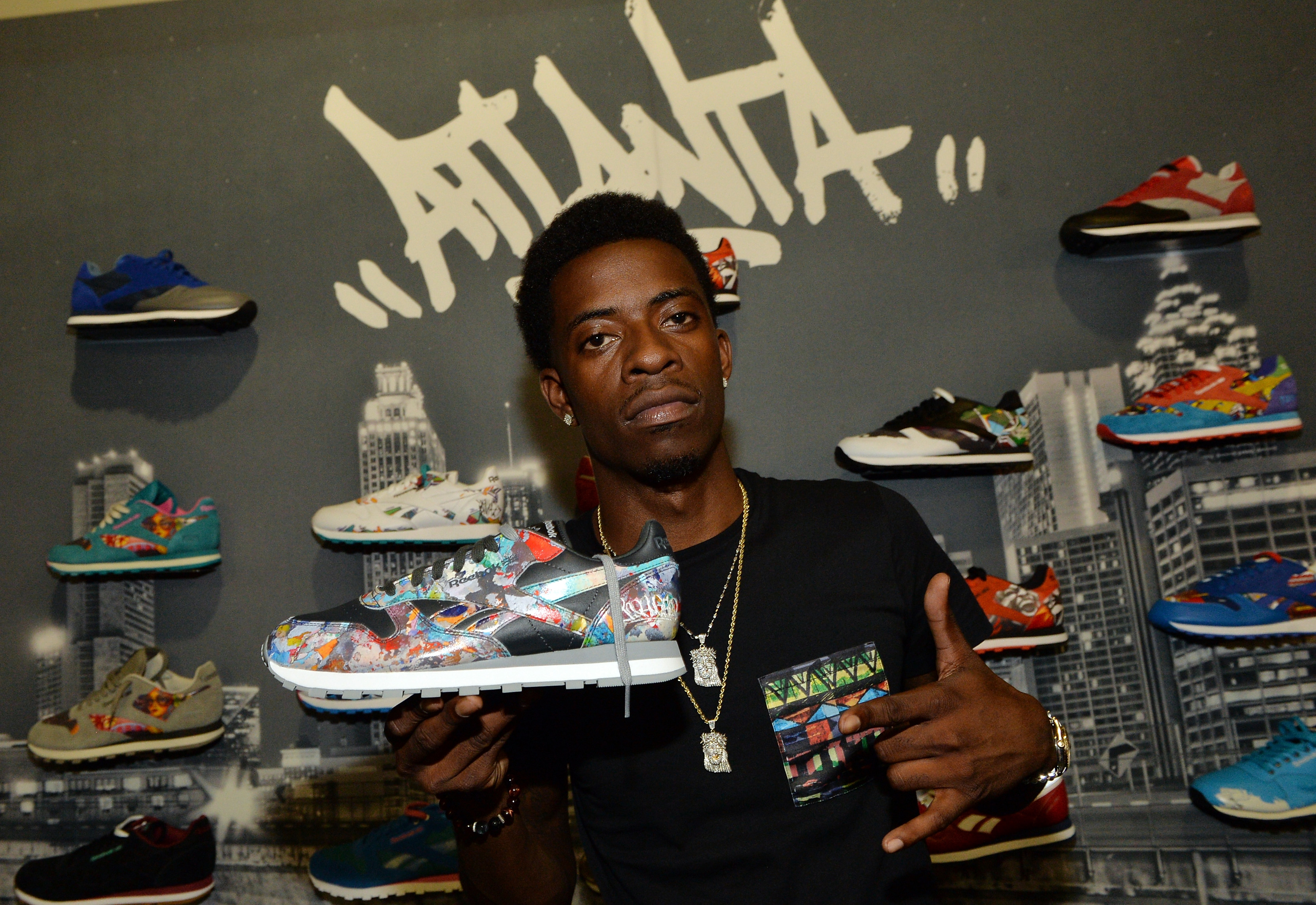 Rich Homie Quan Questions Why He's An "Underrated Artist"