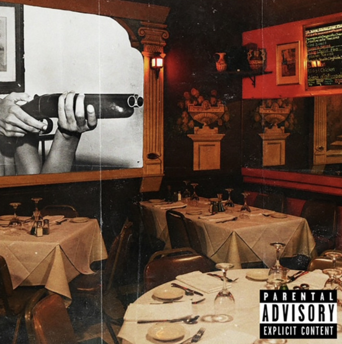 Che Noir, 38 Spesh, & Ransom Come Together On "Table For 3"