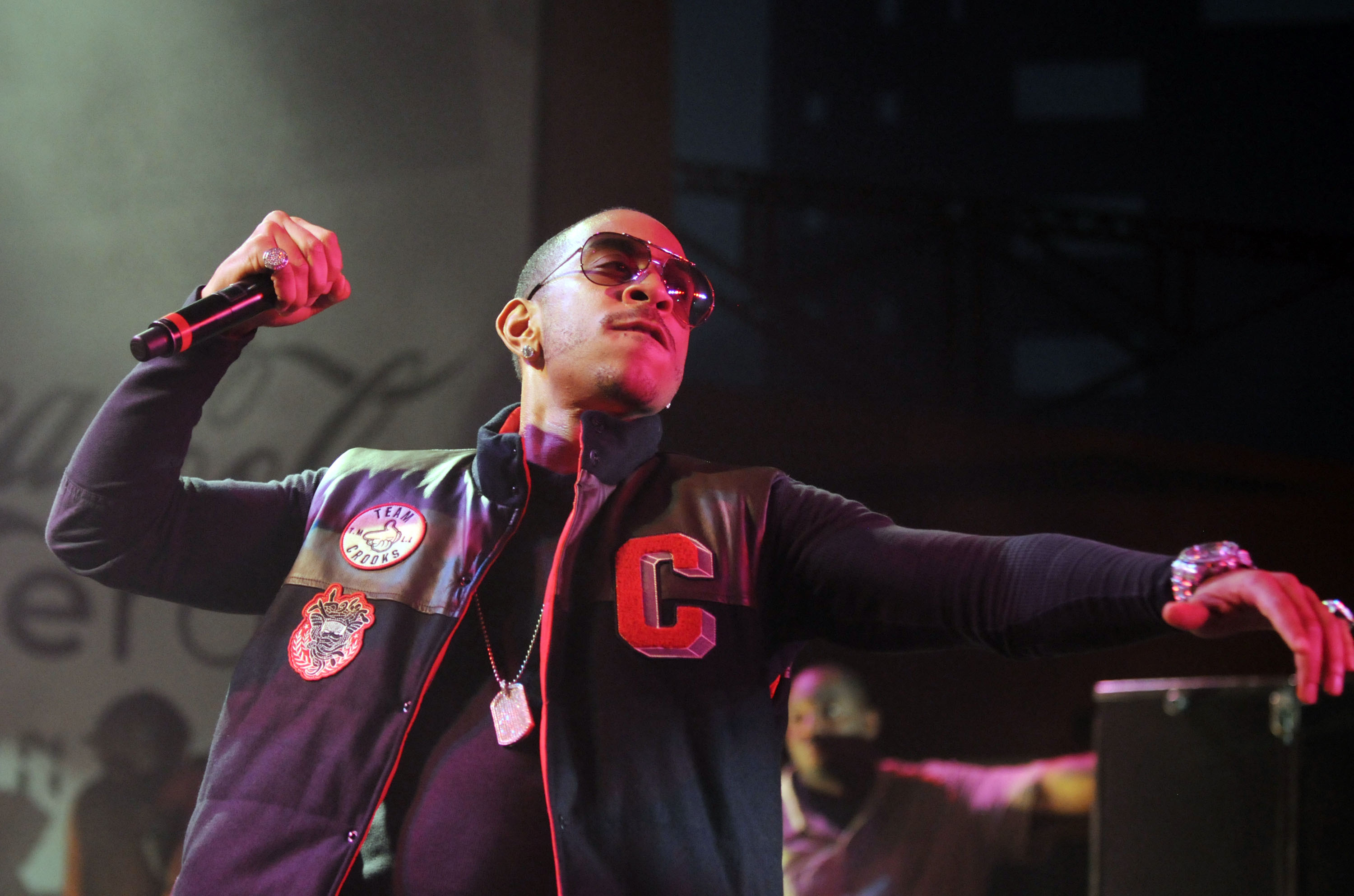 Ludacris Reflects On A Legendary Career, Promises New Music