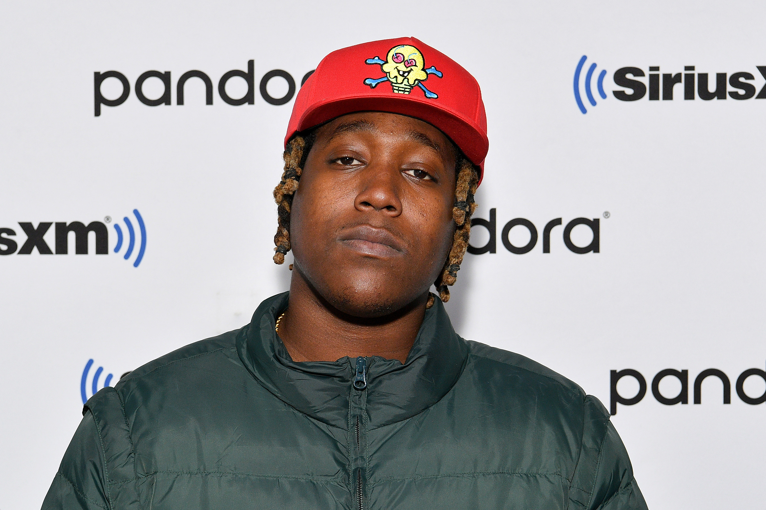 Don Toliver Praises Travis Scott & Cactus Jack: "[We] Uplift Each Other"