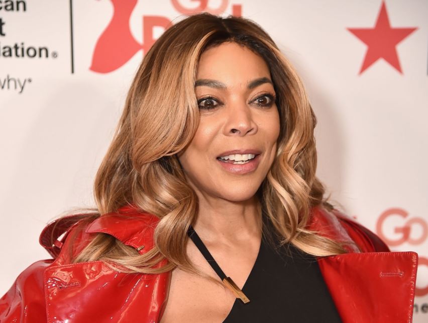 Wendy Williams Says Nick Cannon Knew She Was On "Masked Singer"