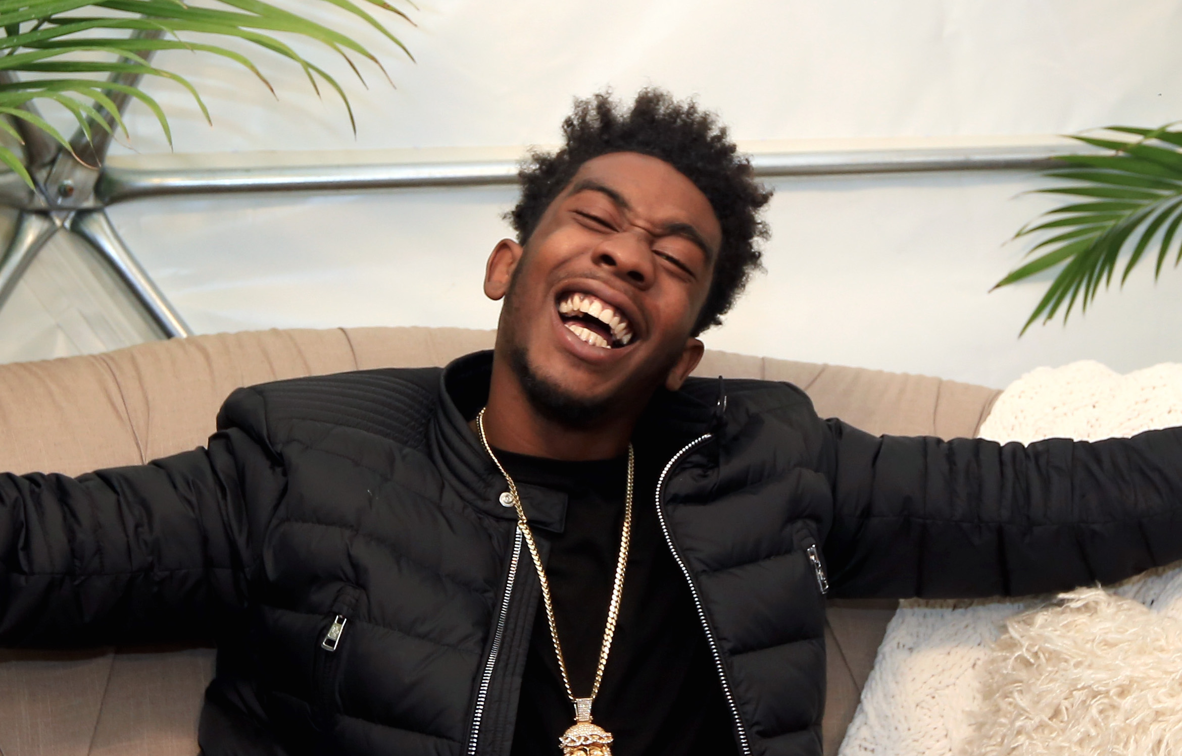 Desiigner To Release Debut Album In July