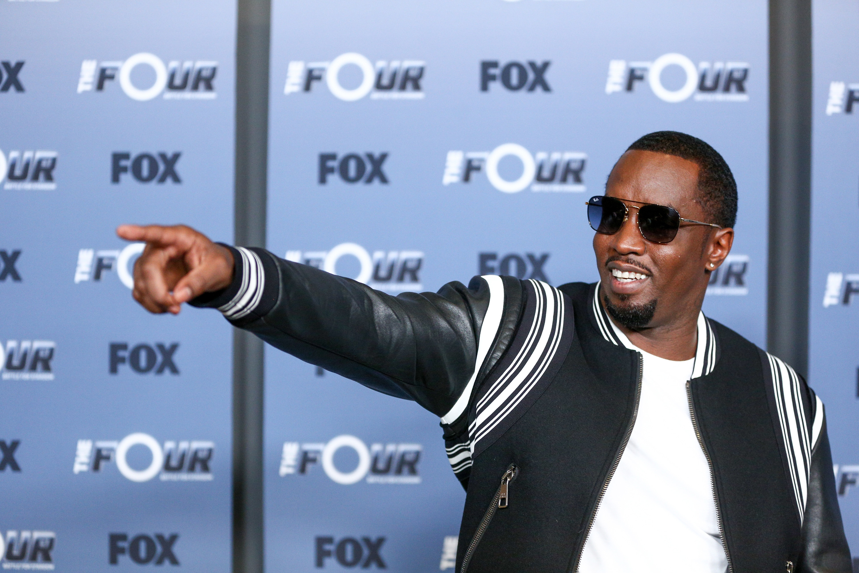 Diddy Shares Throwback "Making The Band" Clip About Sacrificing For Success