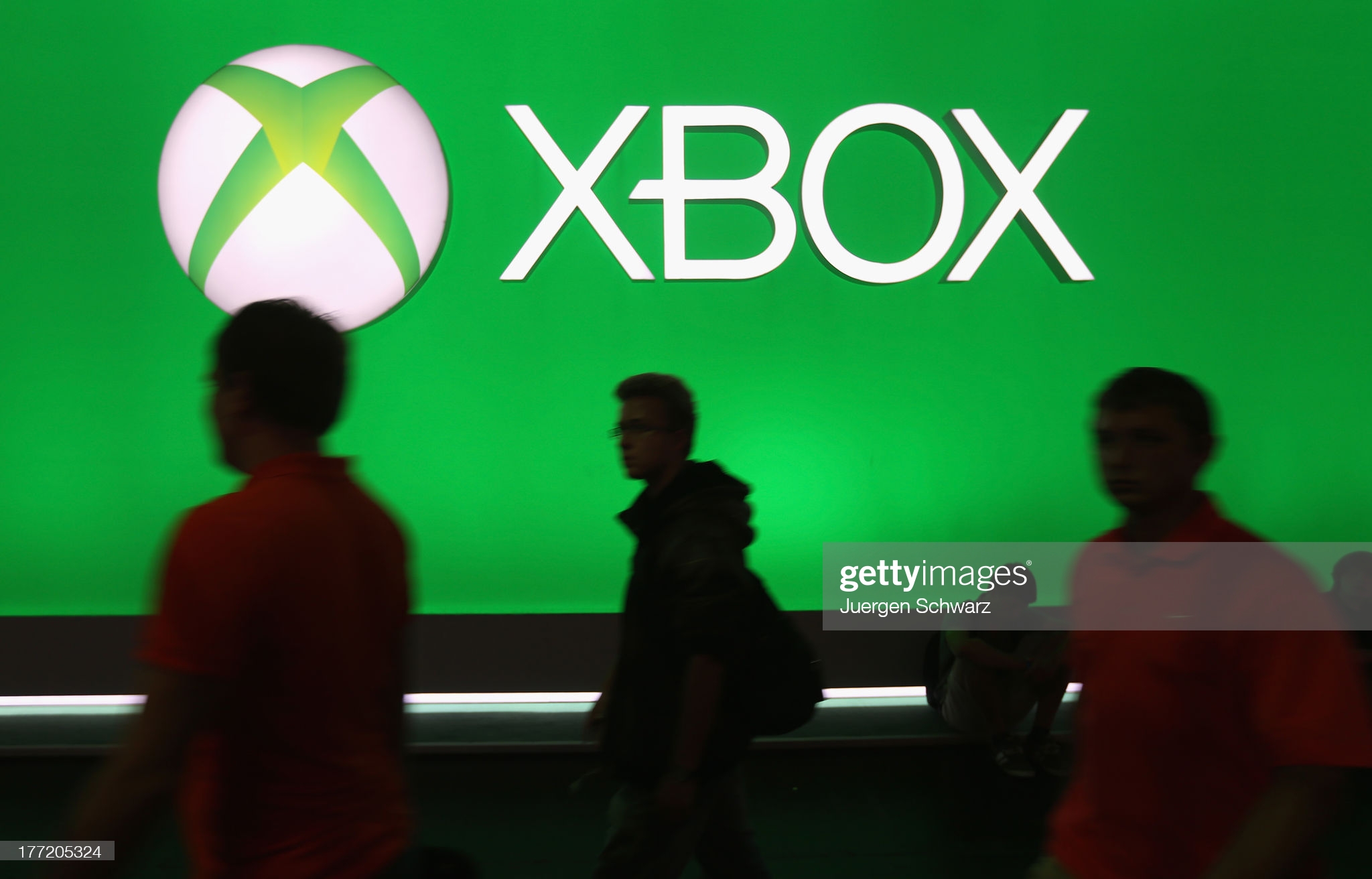Xbox and Adidas Sneaker Collaboration Confirmed: Photos