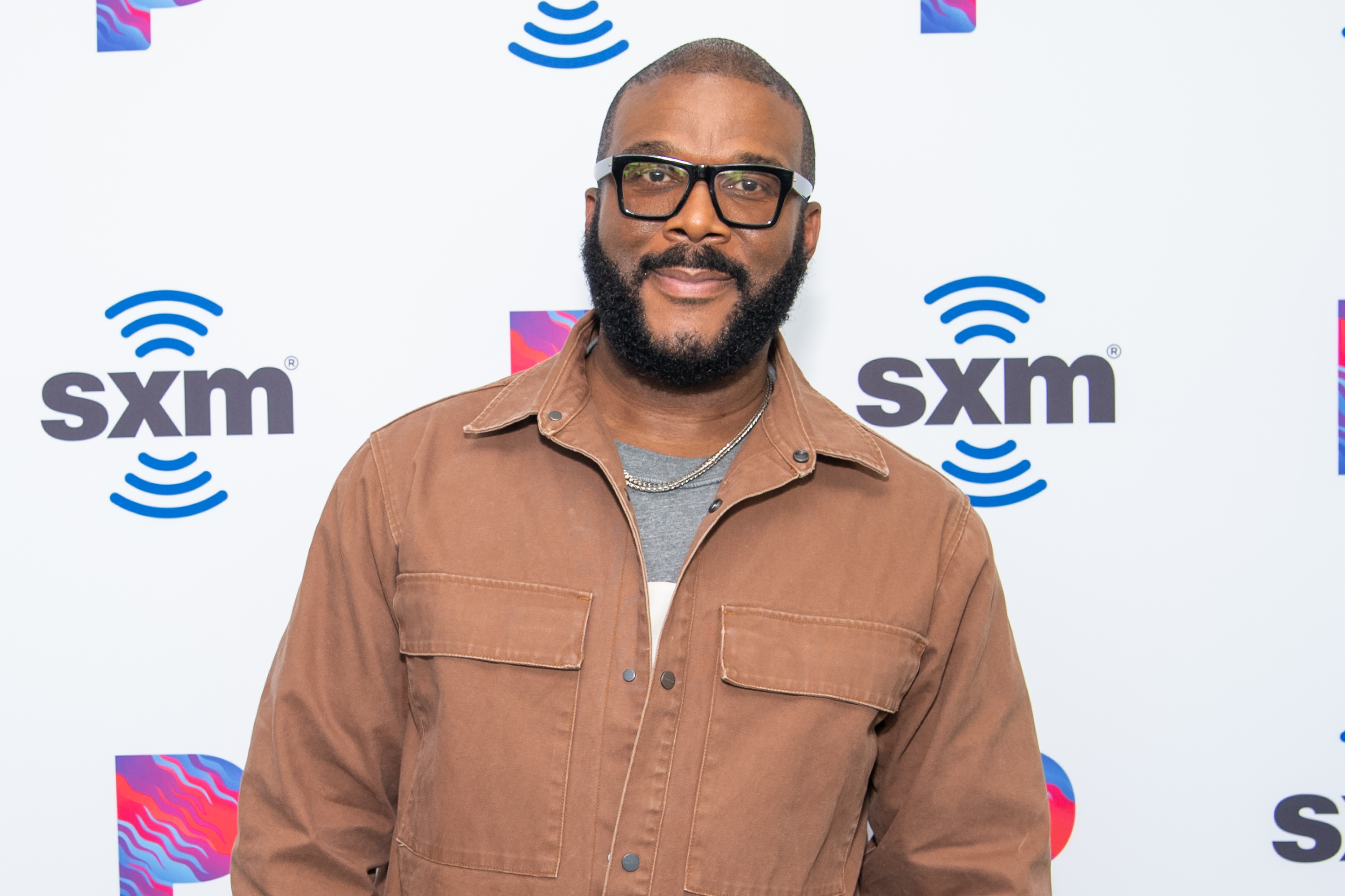 Watch A Tour Of Tyler Perry's Massive Studio Compound In Atlanta