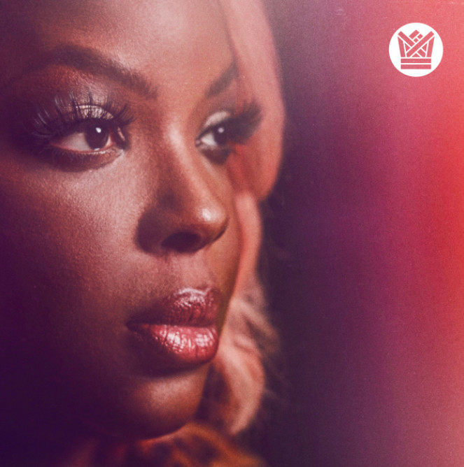 Lady Wray Shares Her New Single "Through It All"