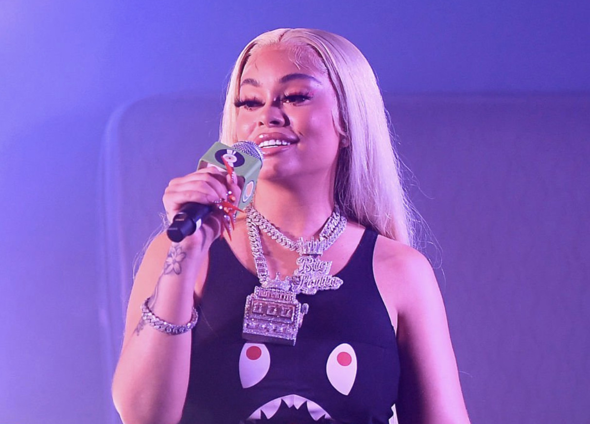 Latto Drops "777" Tracklist & Fans Think Kodak Black Wouldn't Clear Feature