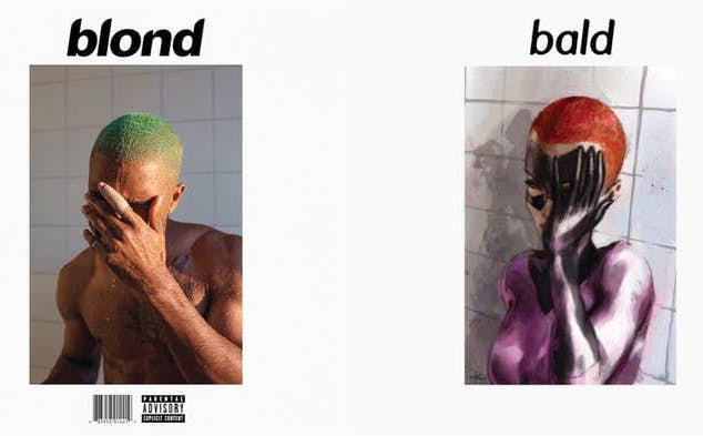 10 New Marvel Hip Hop Variant Covers: 2Pac, Frank Ocean, Joey Bada ...