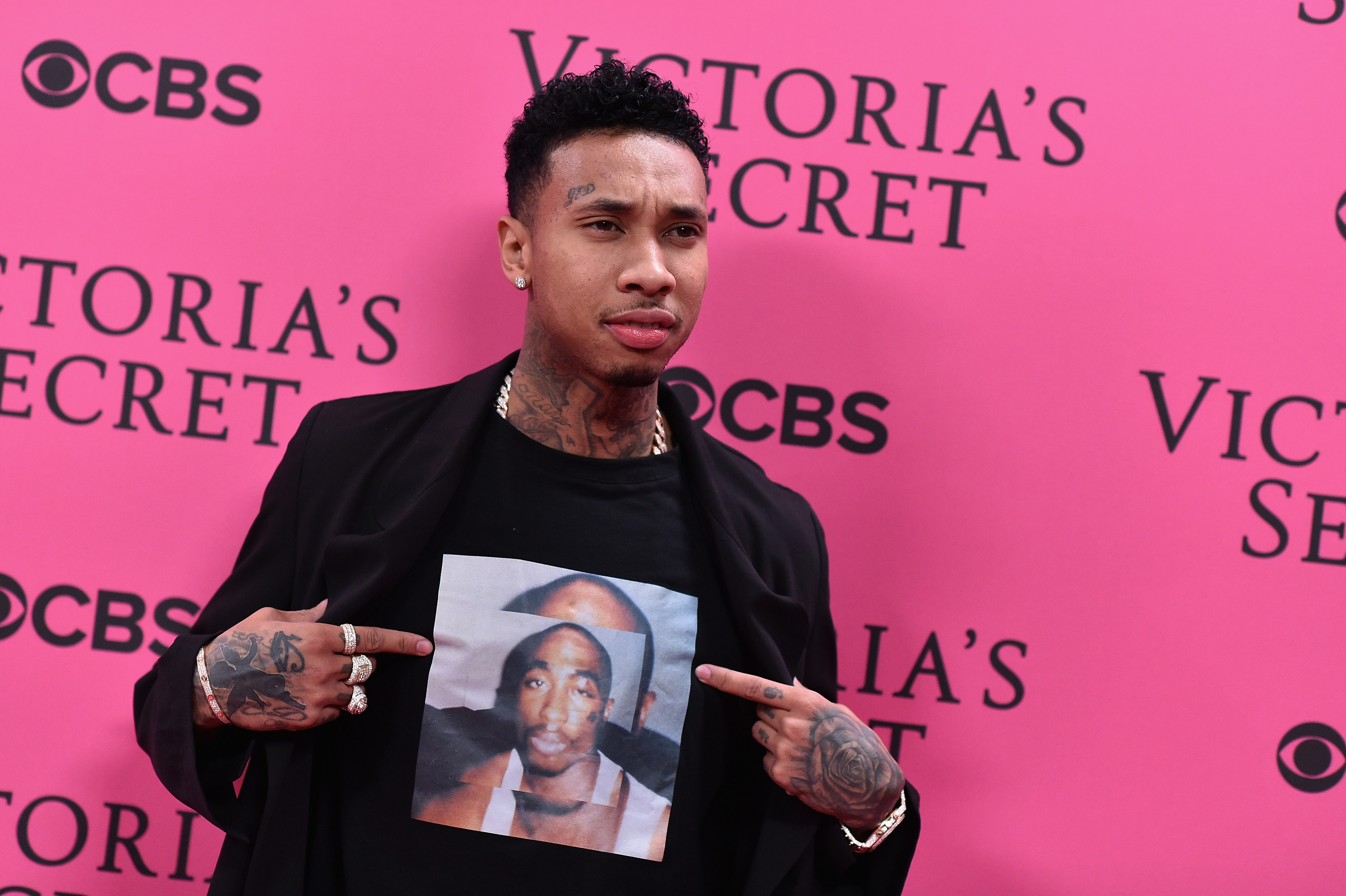 Tyga's "Kyoto" Tracklist Features Gucci Mane, Tory Lanez & More