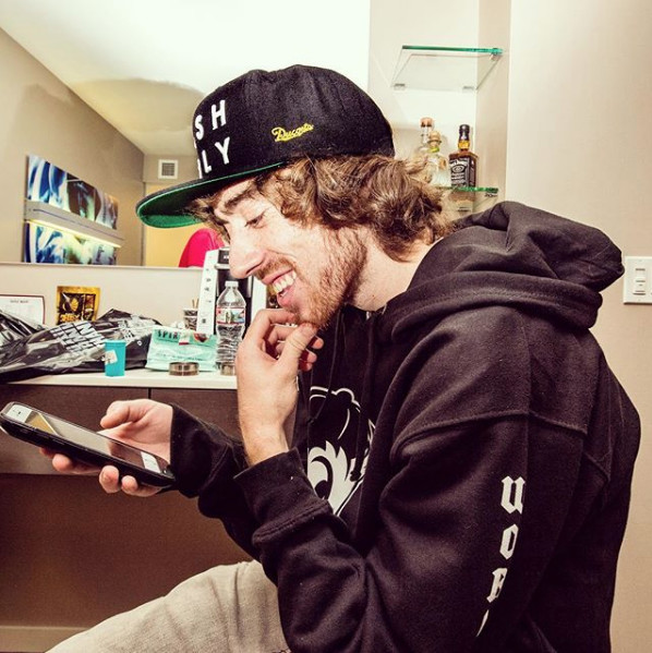 Rapper Ryan Bowers Fighting For Life After Being Shot By Police