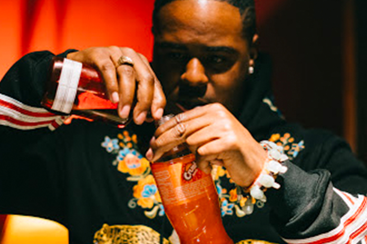 Drakeo The Ruler Is Behind Bars But Still Has A Pulse On Underground L ...