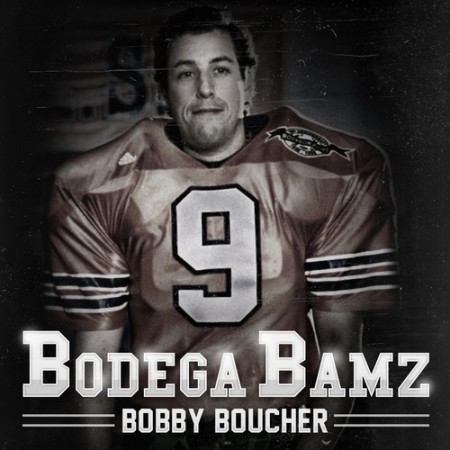 Bobby Boucher (Freestyle)