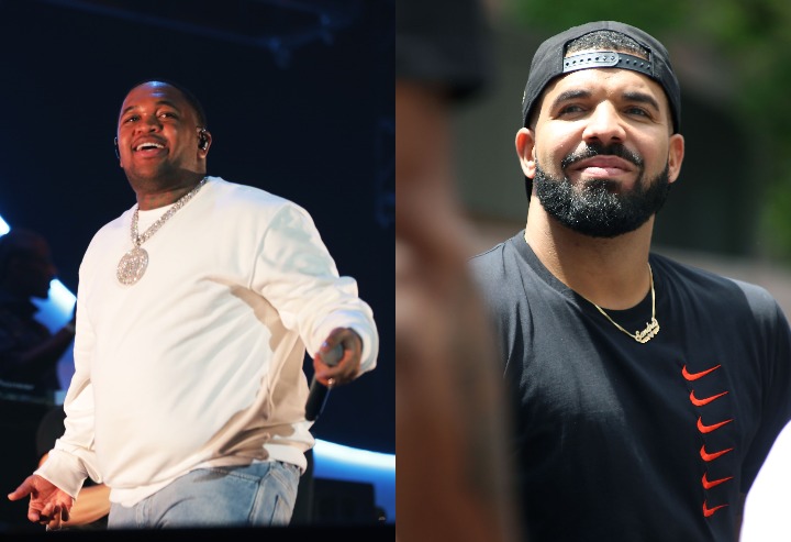 Mustard Trolls Drake: "Last Seen Yelling Courtside For The Raptors"