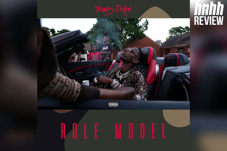 Young Dolph "Role Model" Review