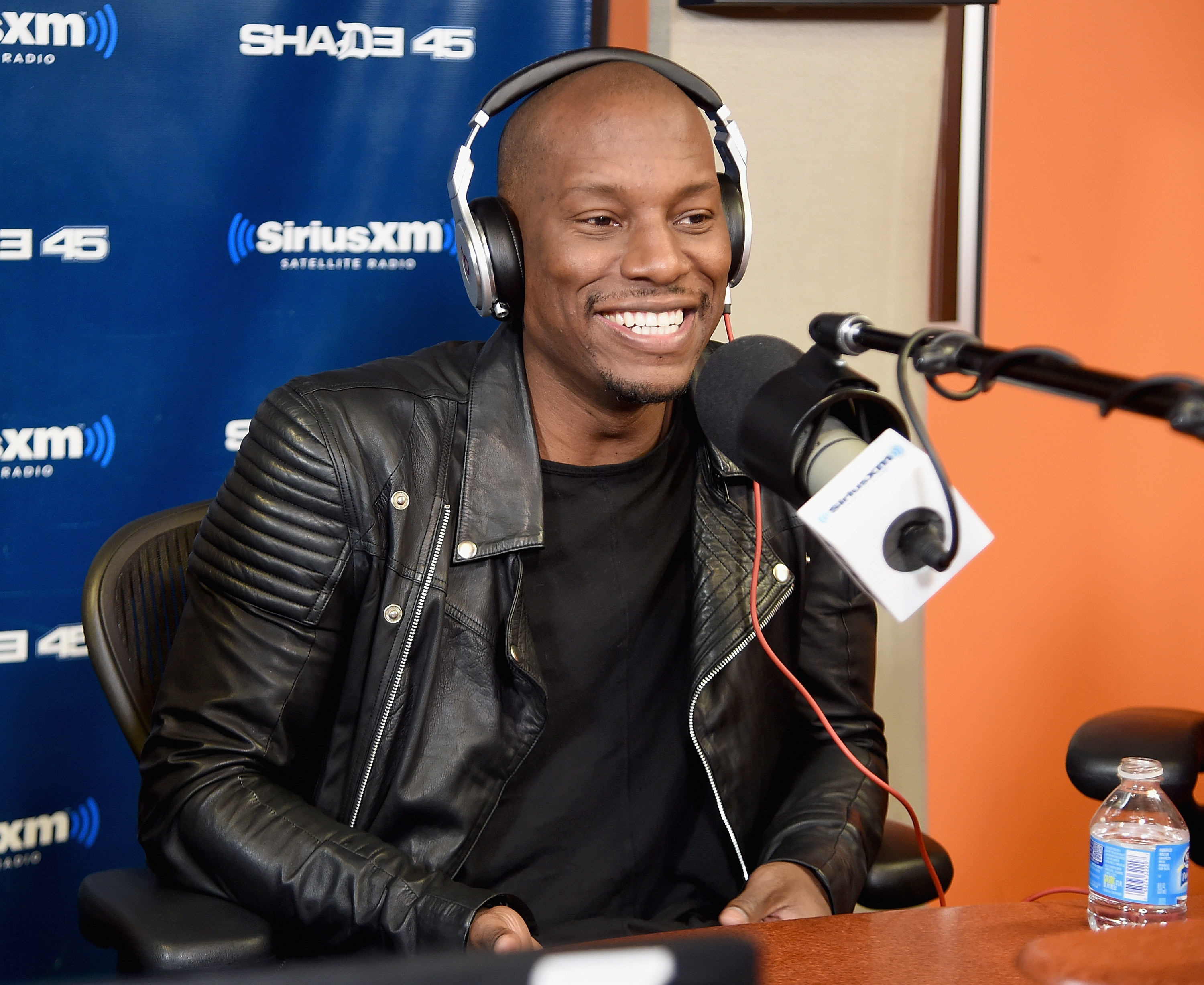 Tyrese Signs On To Star In "April 29, 1992" Film About Infamous L.A. Riots