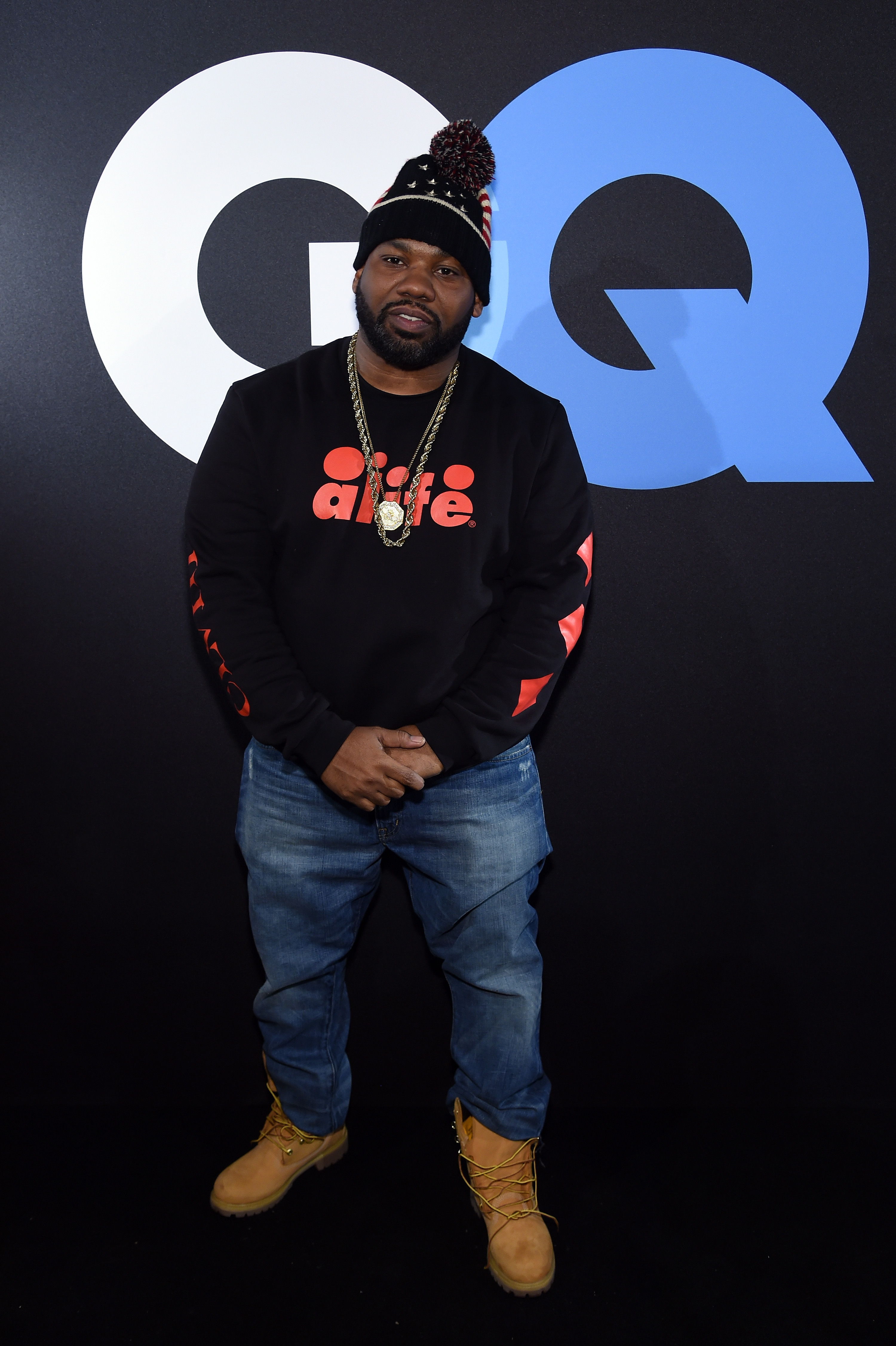 Raekwon Talks His & Method Man's Old Beef With Joe Budden