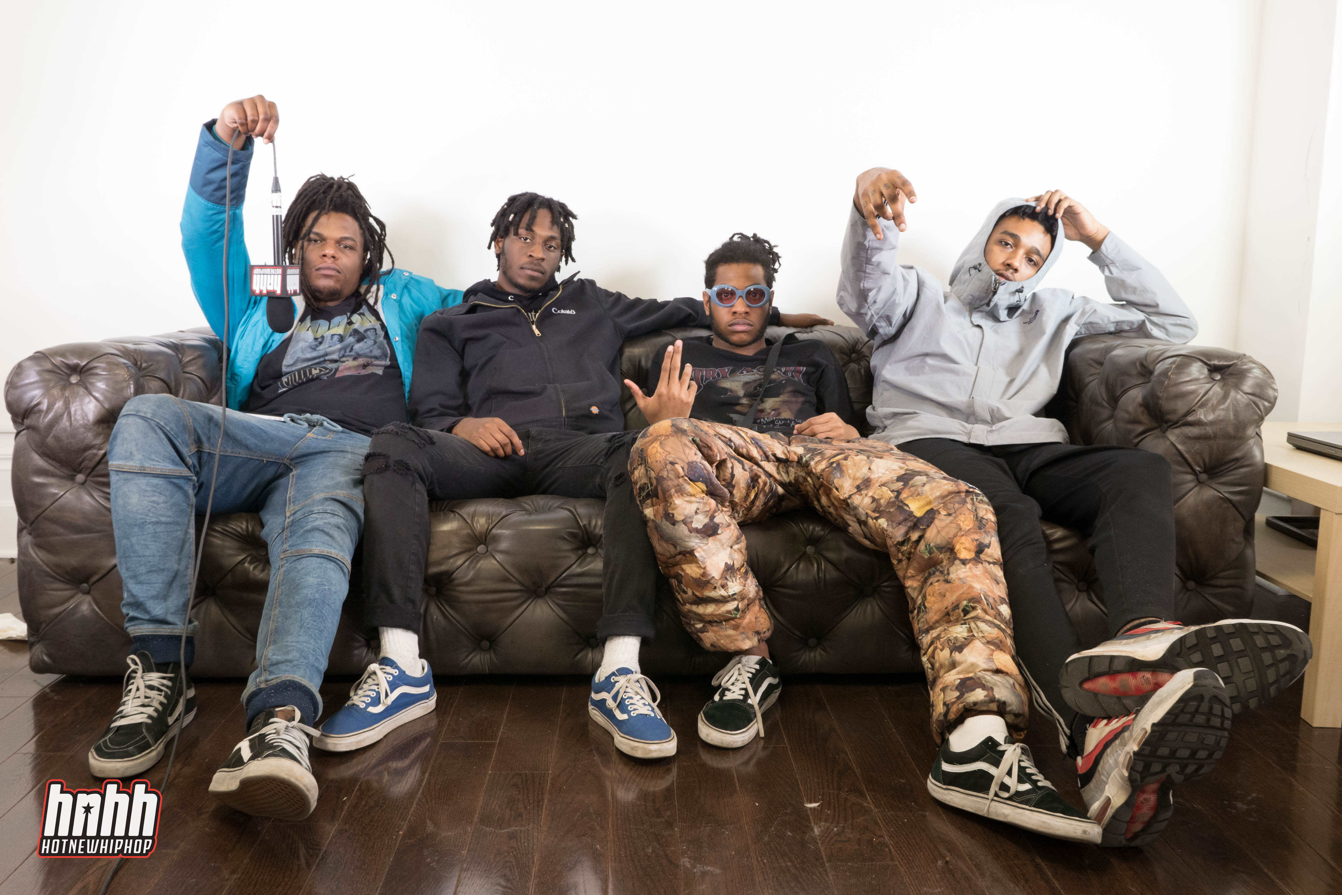 Crew Love: Divine Council