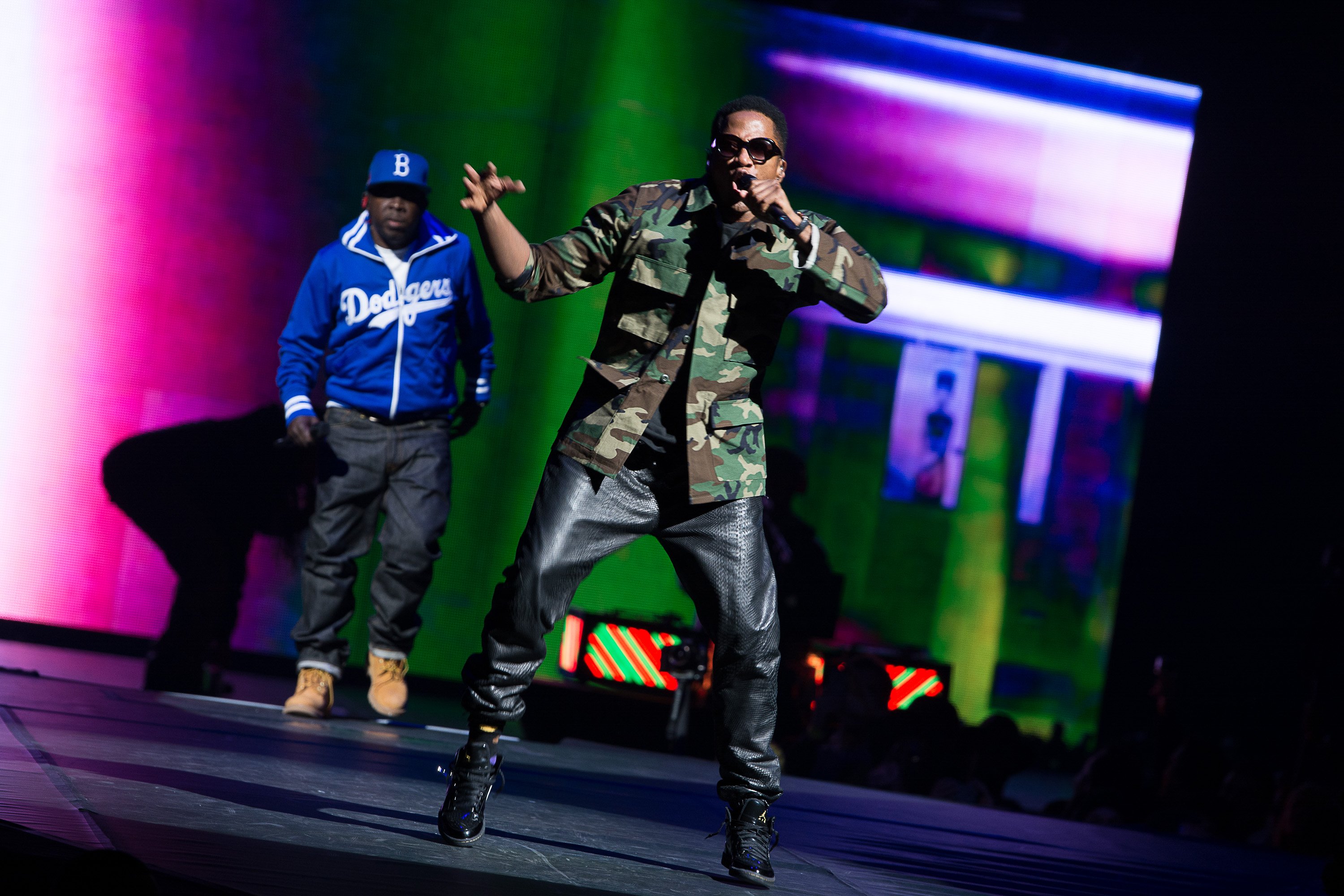 Season 2 Of "Hip-Hop Evolution" Is Back On Netflix