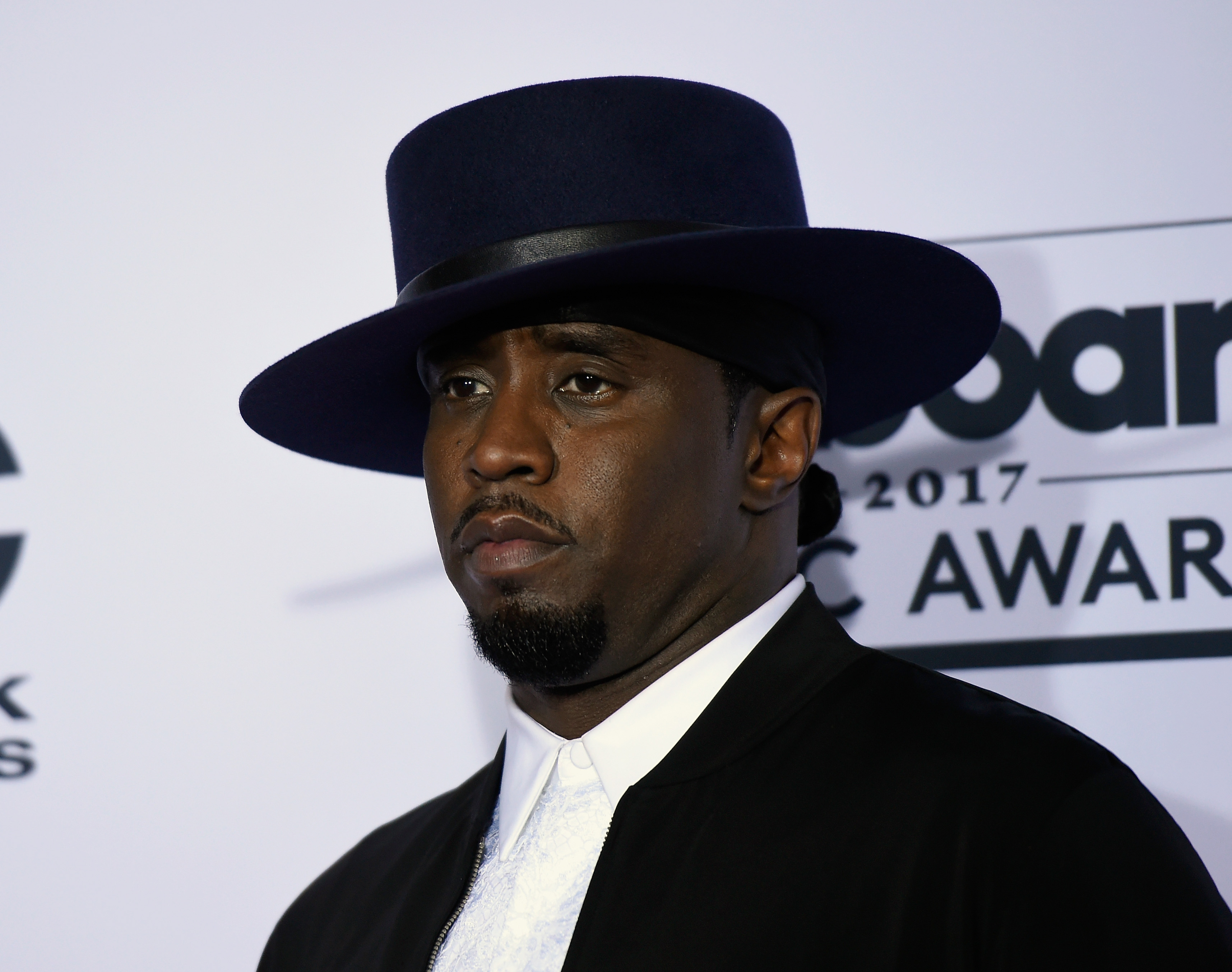 Love aka Diddy Covers GQ, Talks Biggie, Black Excellence & More