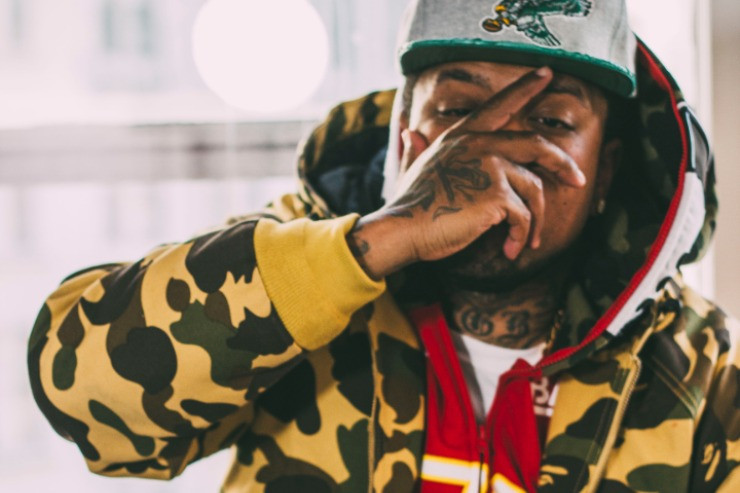 Westside Gunn Announces New Project "Pray For Paris"