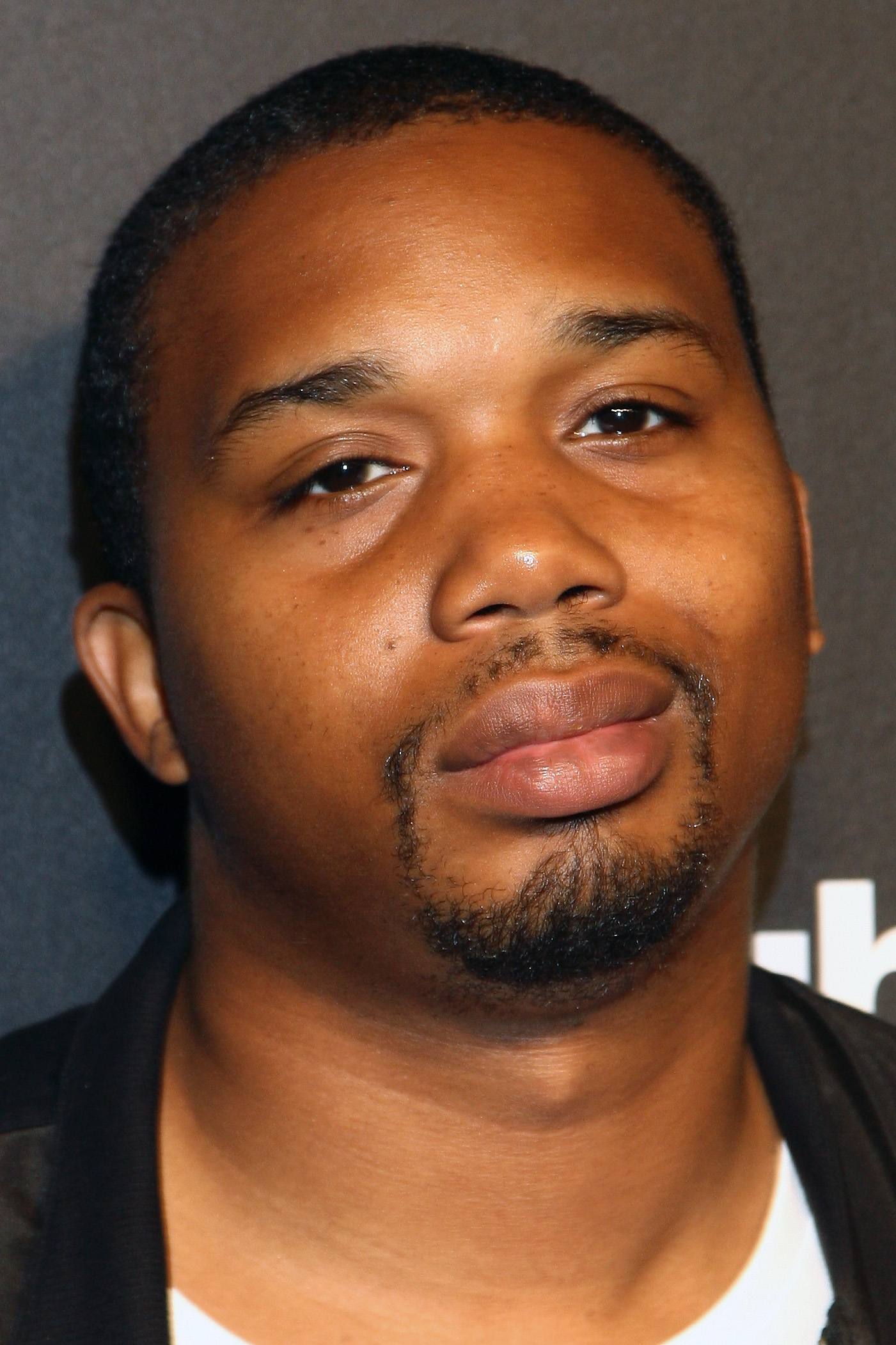 Charles Hamilton's Apology Letter, "Maybe Jail Did Teach Me A Lesson"