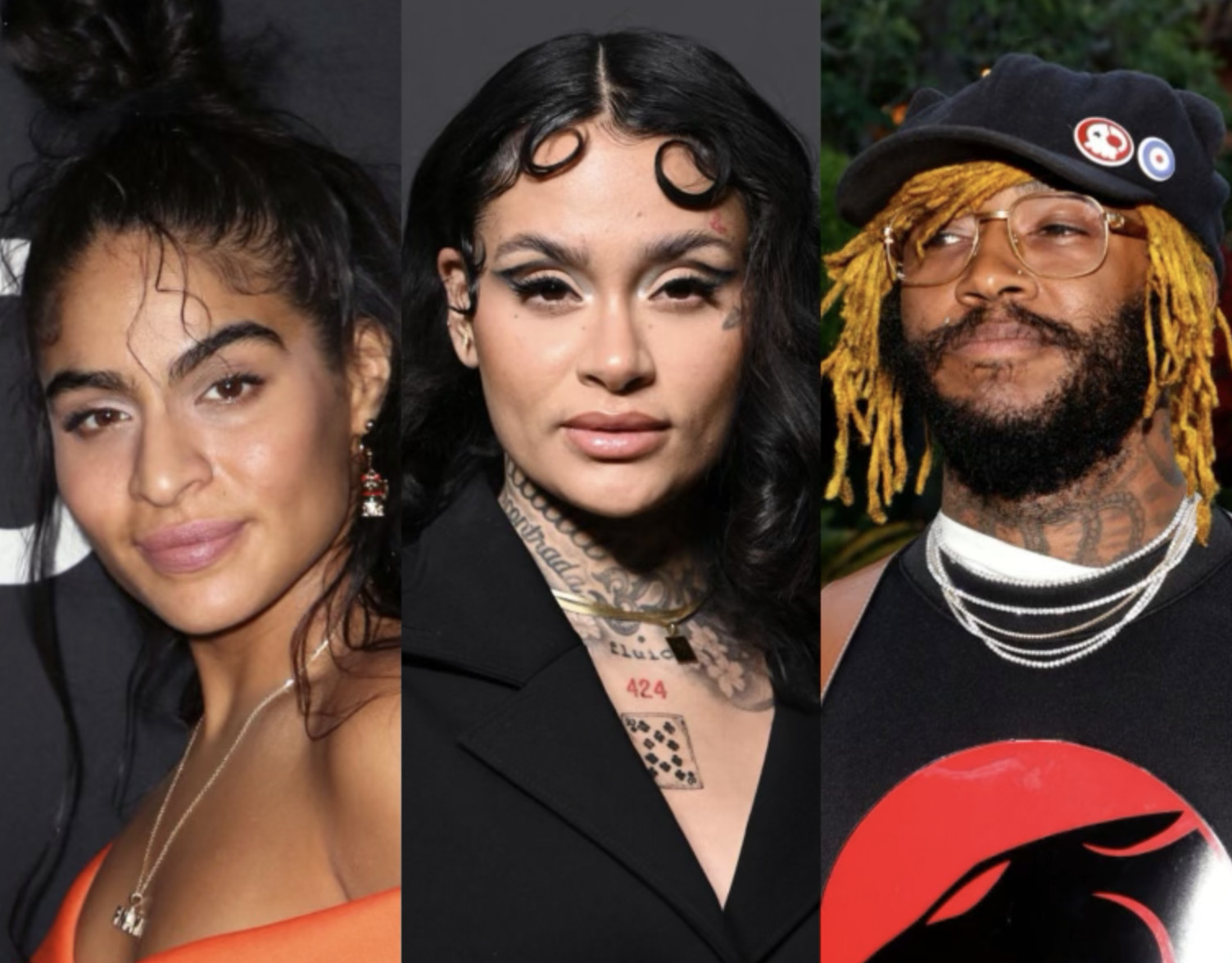 Kehlani Shares "Blue Water Road" Tracklist Featuring Jessie Reyez ...