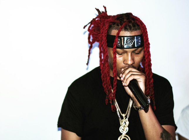 Listen To Mike Zombie's New Project "Humble Genius"