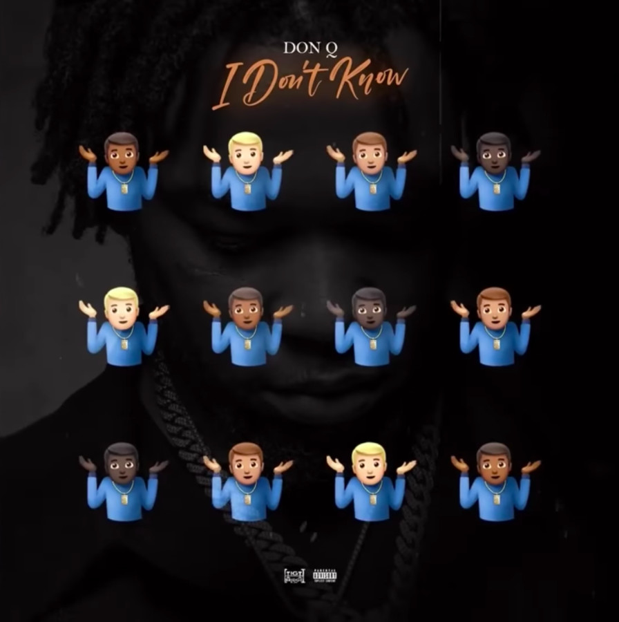Don Q Seemingly Responds To Lil Tjay On "IDK"