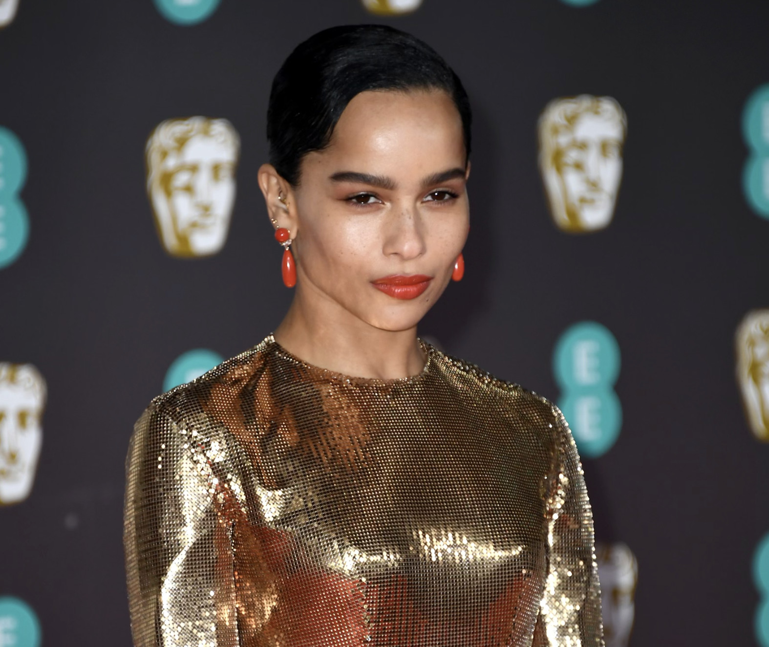 New "The Batman" Trailer Shows Zoë Kravitz As Catwoman & Twitter Is ...