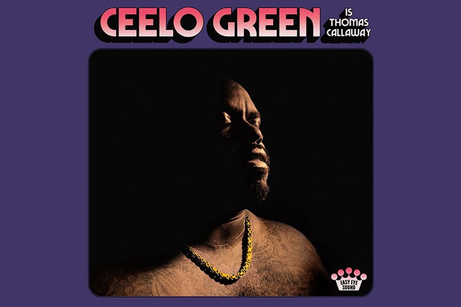 CeeLo Delivers "Doing It All Together" For Forthcoming "CeeLo Green Is ...
