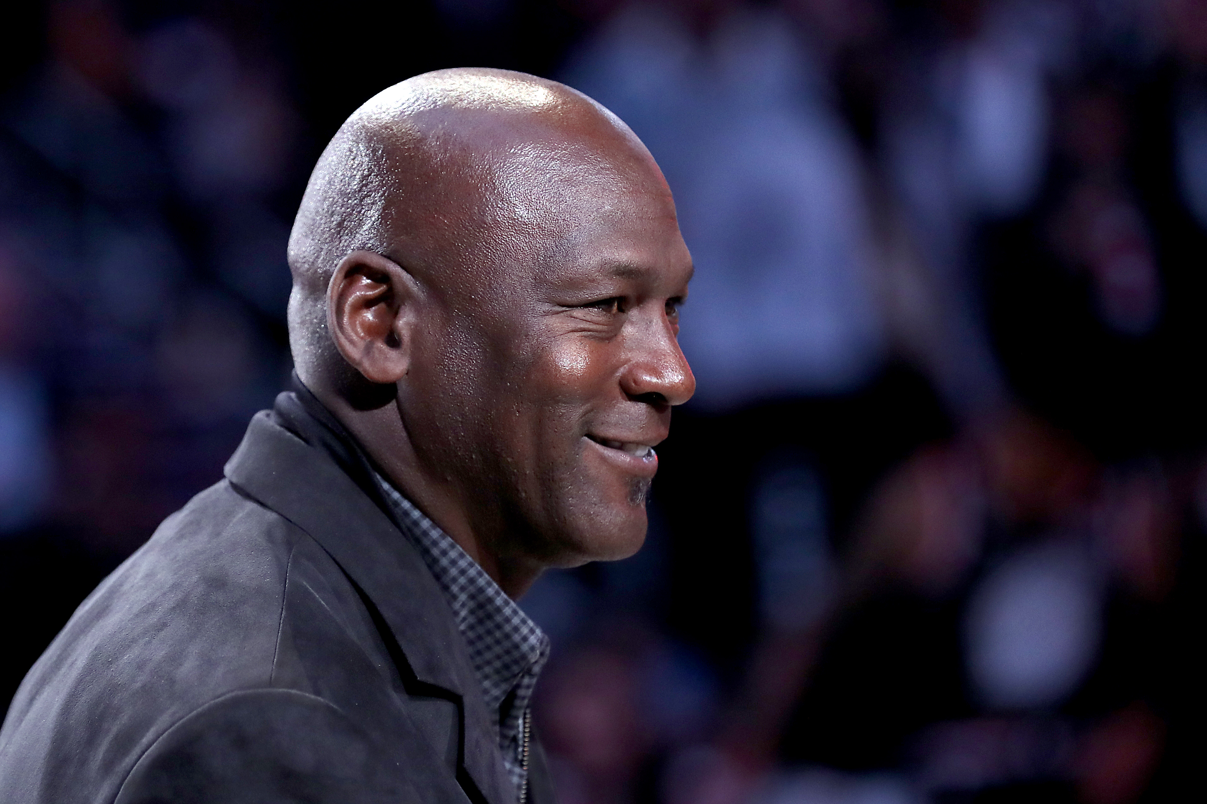 Michael Jordan's Struggles With The Pistons Leads To Twitter Antics