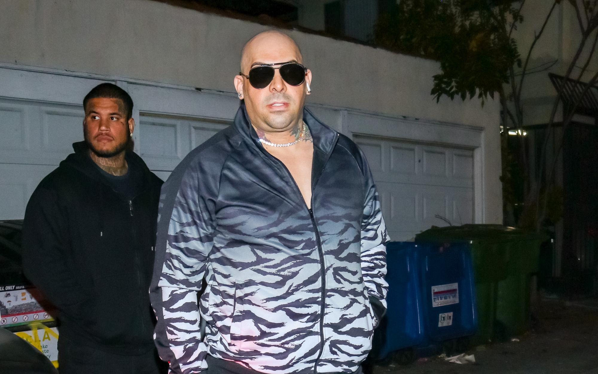 Mally Mall Net Worth