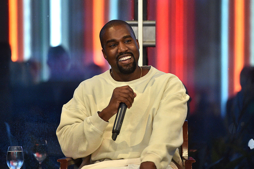 Kanye West's Hawaii Return Sparks "MBDTF" Nostalgia