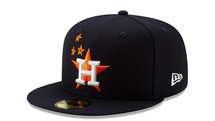 Travis Scott x Houston Astros x New Era Hats Revealed: Available Soon