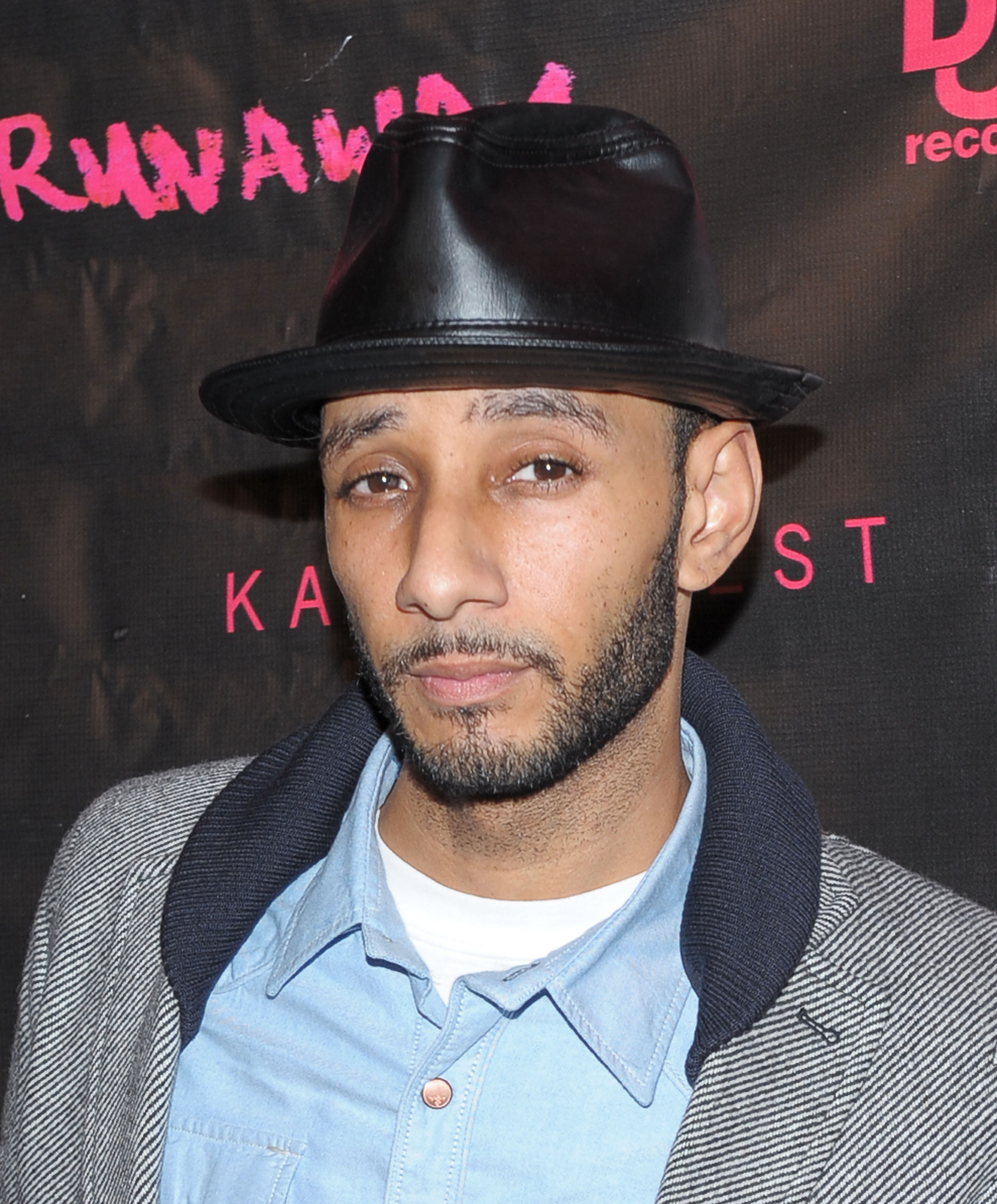 Swizz Beatz Promises "Haute" Music, "I'm Gonna Give Everyone The ...