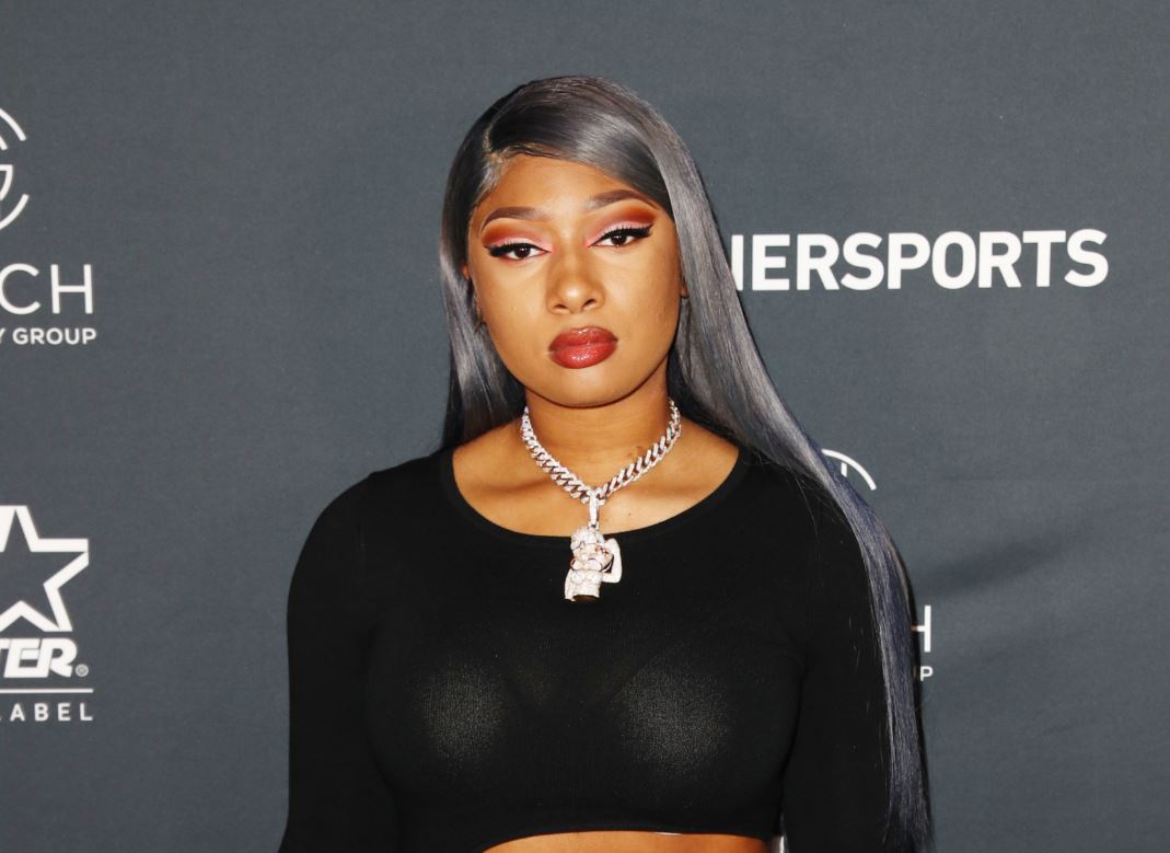 Megan Thee Stallion Calls Q-Tip Her "Bestie" & Talks Double Standards ...