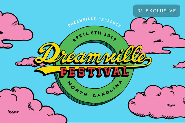 Stream J. Cole's Dreamville Festival On TIDAL: JID, EarthGang, Nelly & More