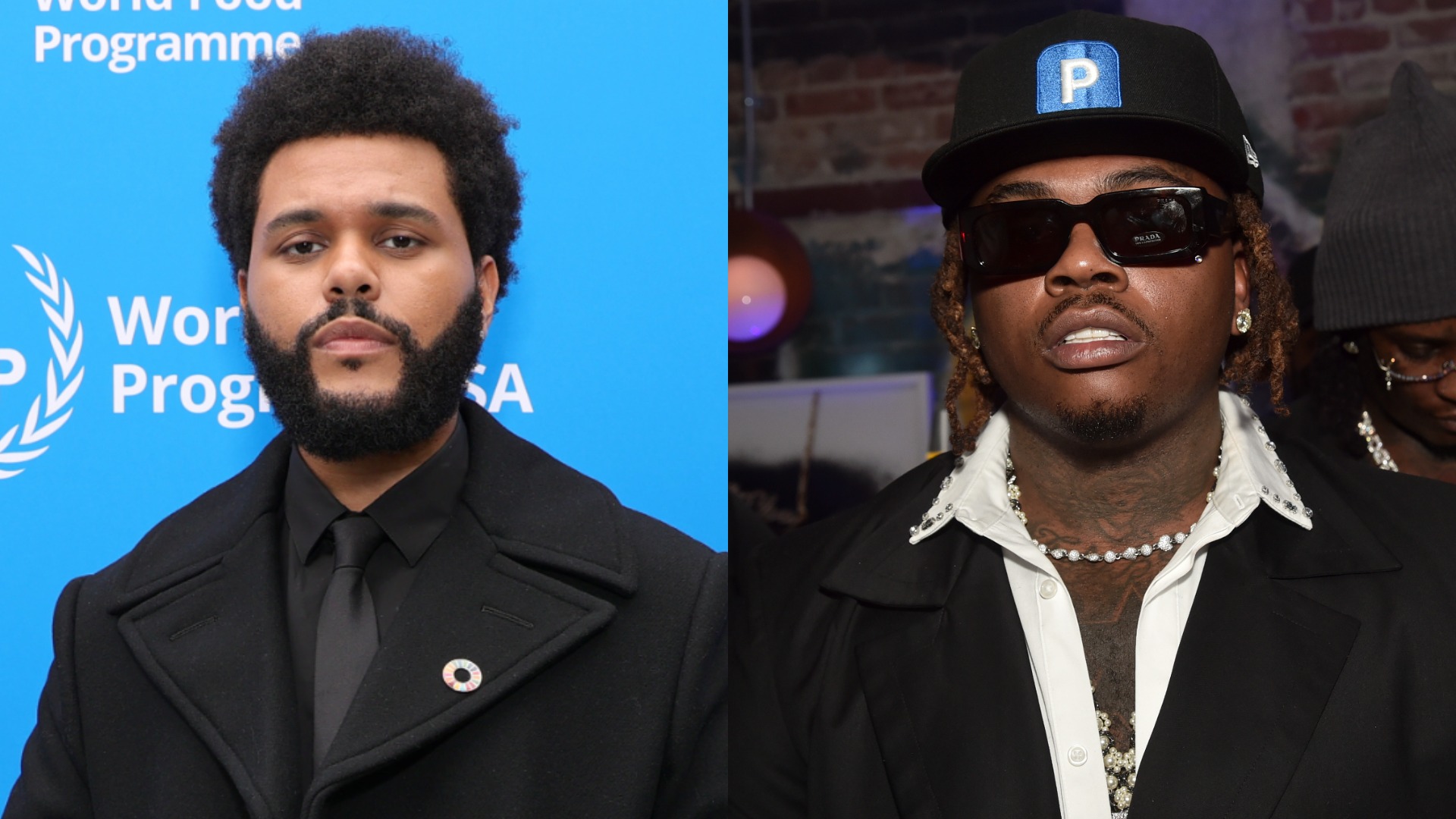 The Weeknd Dreads 2022