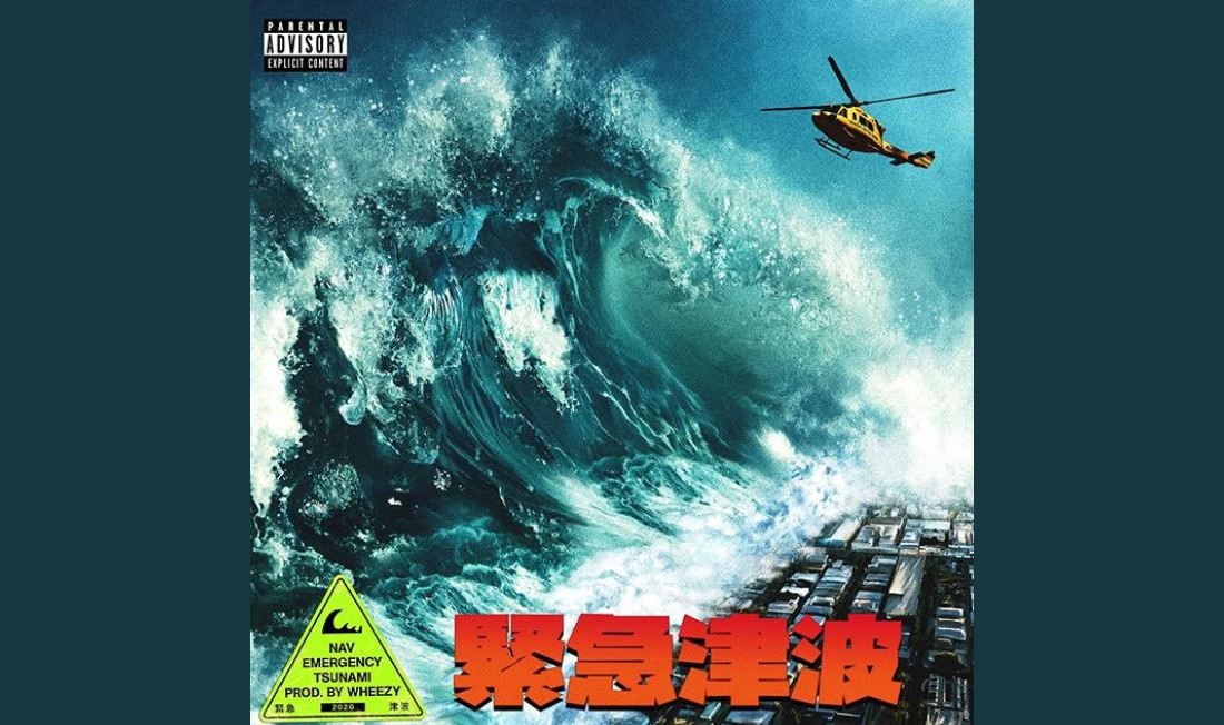 Nav & Wheezy Ride The Wave On "Emergency Tsunami" Ft. Lil Baby, Young ...