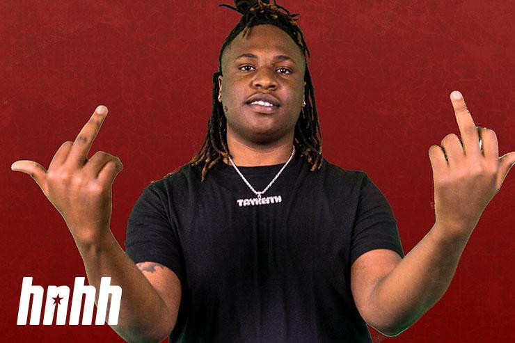 Tay Keith Reflects On His Ascent, Working With Drake & More Tay Keith Reflects On His Ascent, Working With Drake & More