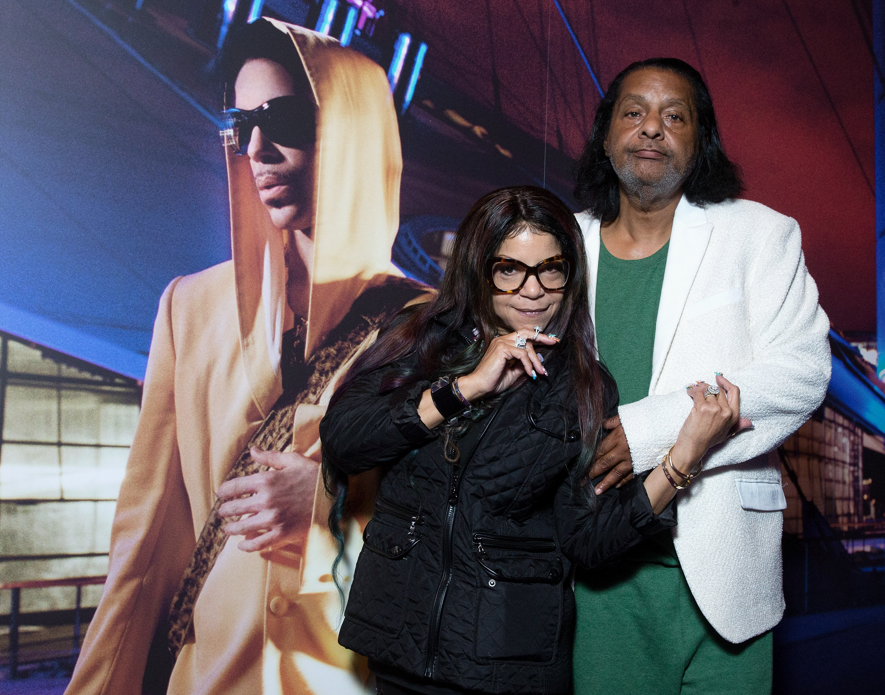 Prince's Half-Brother Alfred Jackson Has Passed Away