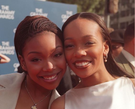 Monica Hopes "Verzuz" Will Put Brandy Beef To Bed For Fans