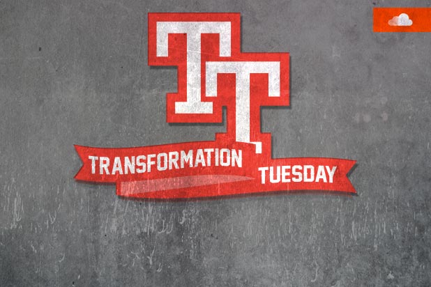 Transformation Tuesday Playlist