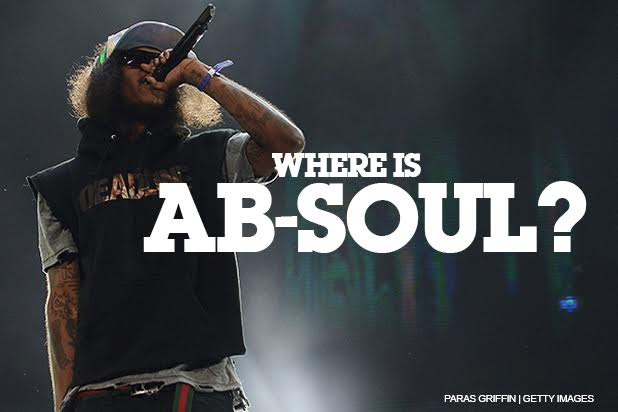 These Days Ab Soul