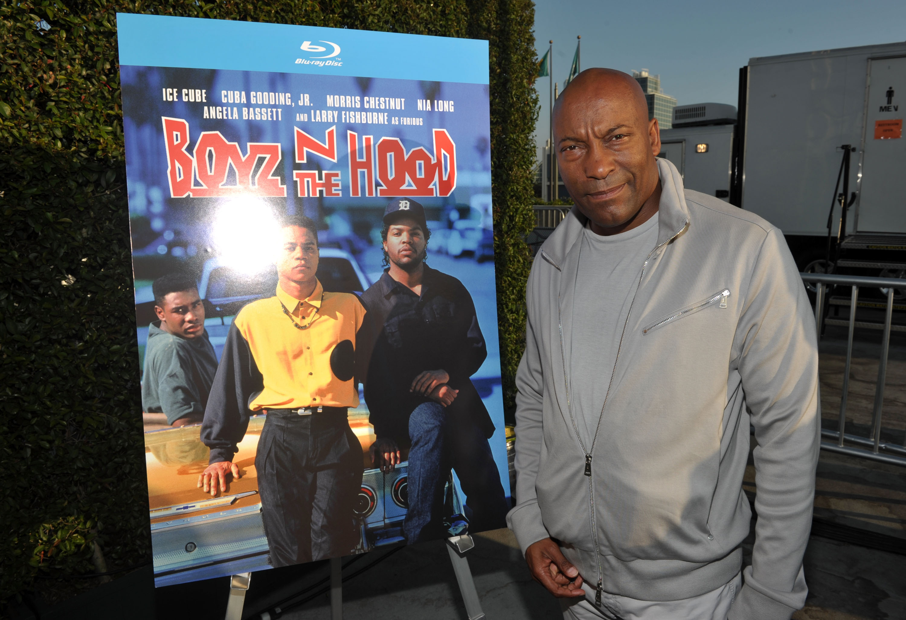 R.I.P John Singleton: The Importance Of "Boyz N The Hood"